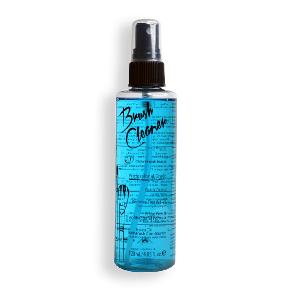 PBC4 Professional Brush Cleaner 120ml – Dermatisse Skincare & Makeup